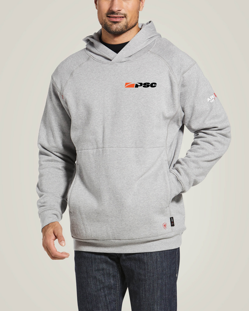 PSC - Ariat FR Rev Pullover Hoodie – Omni-Ink